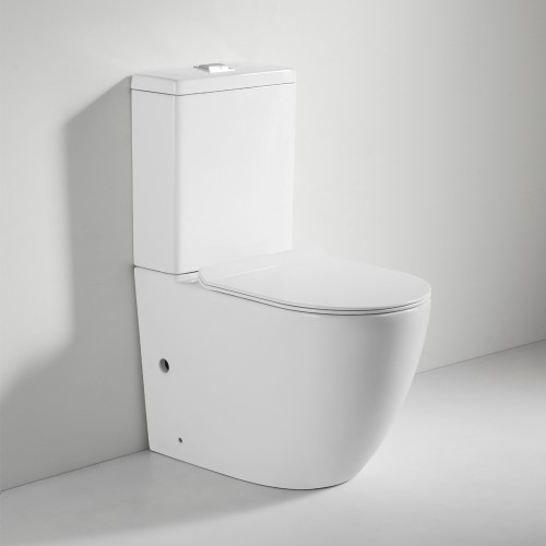 Toilets Suits | NZHomeware