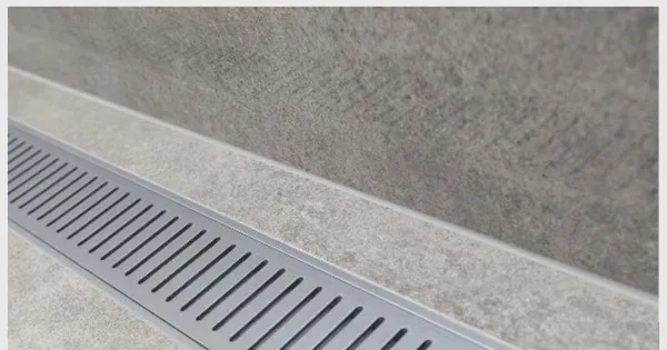 Floor wastes and drates for shower NZ| NZ Homeware