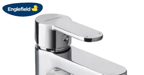 Englefield Studio Basin Mixer